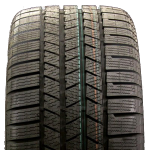 Continental Winter Cross Contact | Pure Tyre 01603 462959